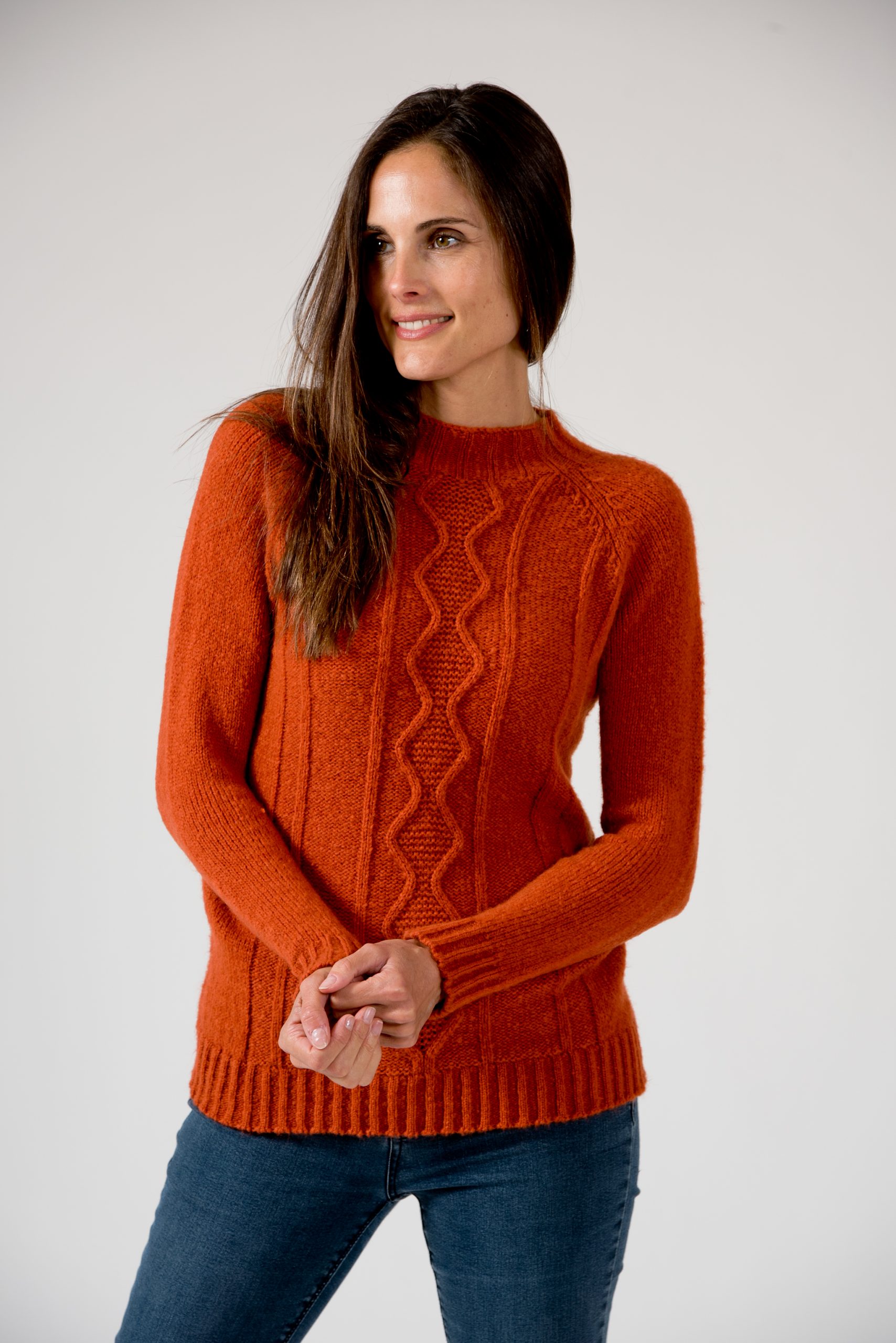 Qui sommes-nous ? – Pull et Maille